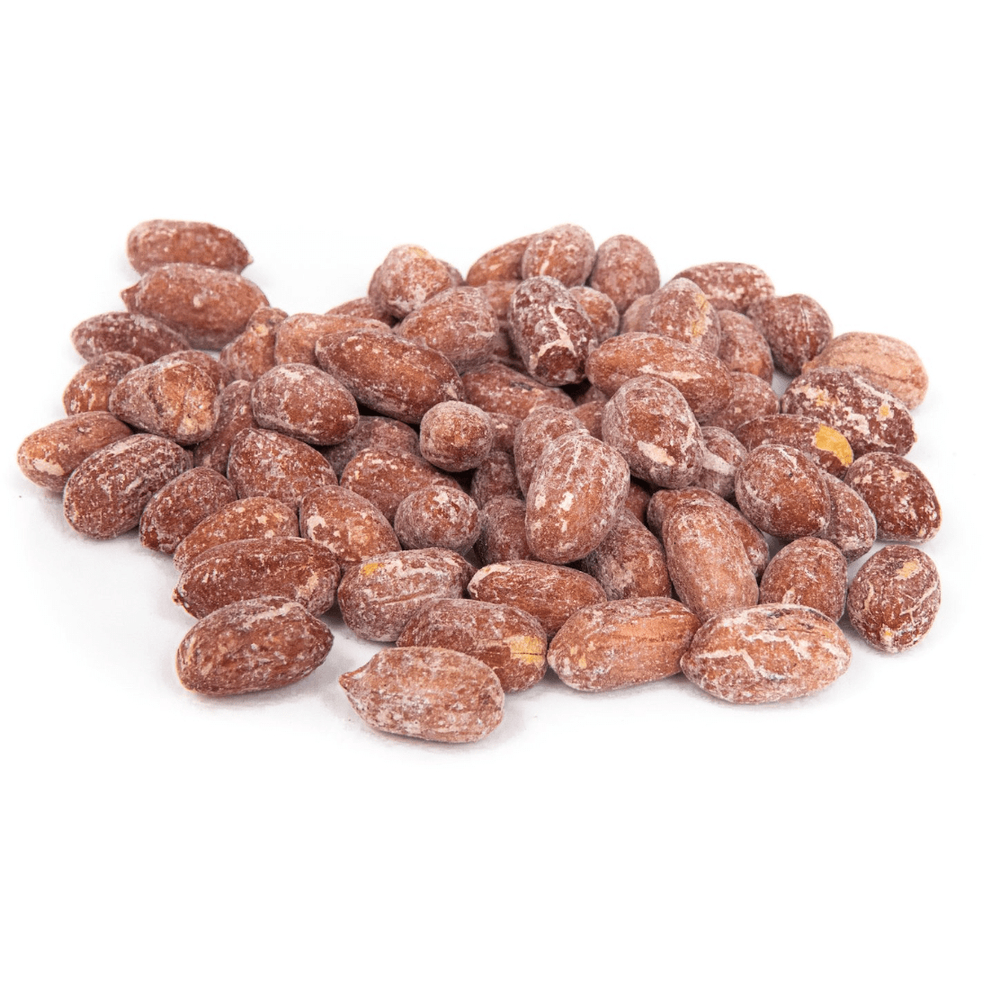 Dry Roasted Peanuts (Salted) | Fresh Bulk Products | We Roast Nuts