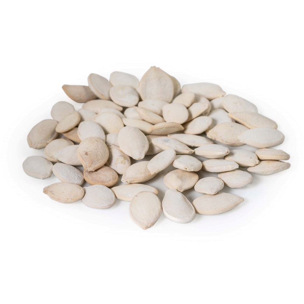 Roasted Pumpkin Seeds (Unsalted) | Fresh Bulk Products