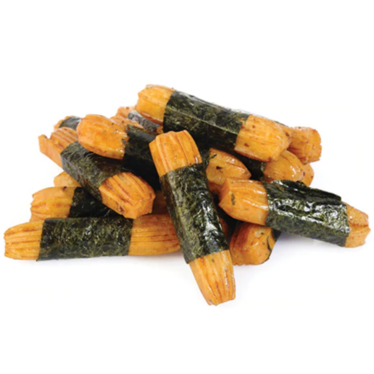 Sushi Roll Crackers | Fresh Bulk Products | We Roast Nuts
